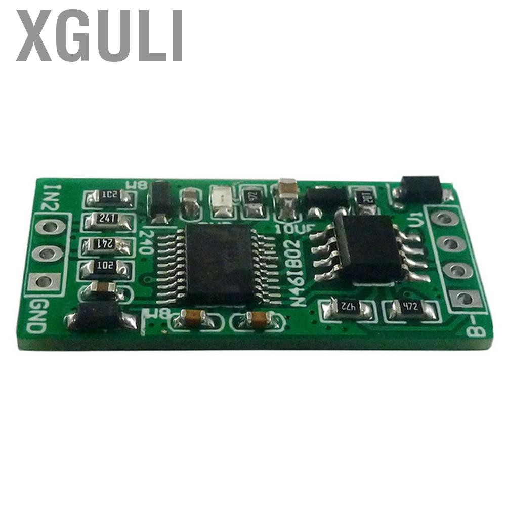 Xguli 2ch 4-20ma สัญญาณการรับสัญญาณปัจจุบันบอร์ด RS485 โมดูลสำหรับ ...