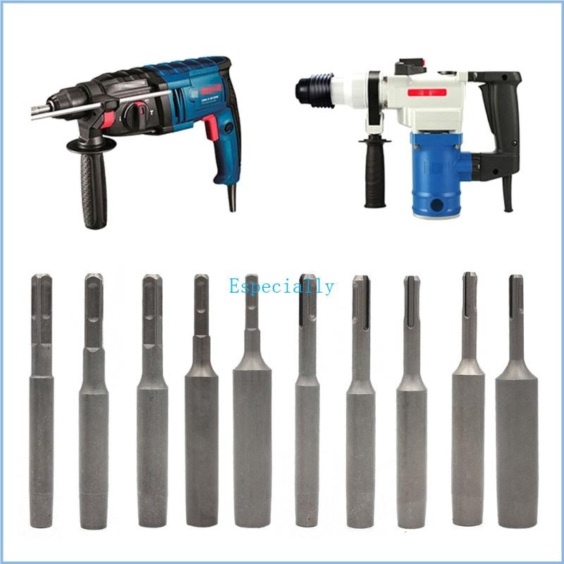 ESP ทนทาน SDS Plus Ground Rod Driver Ground Rods เหล็กแข็ง Ground Rod ...