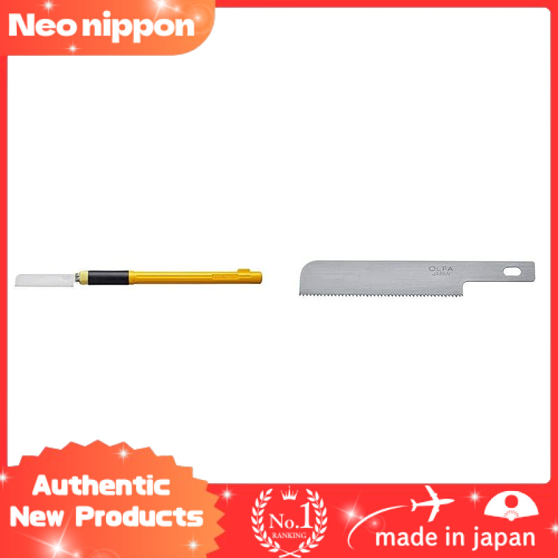 OLFA Hobby Knife 167B & Replacement Blade Set【Bundle Buy】 | Shopee Thailand