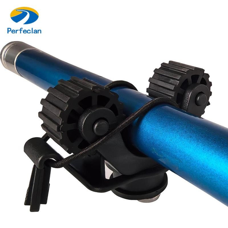Perfeclan Kayak Paddle Holder ผู้ถือเบ็ดตกปลา Clamp สกรูบน Kayak ...