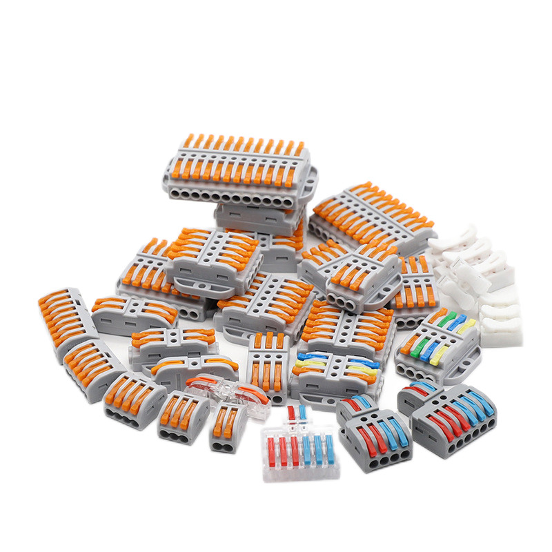 ขั้วต่อสายไฟ PCT-212 YS DF-12 ขั้วต่อสายไฟ | Shopee Thailand