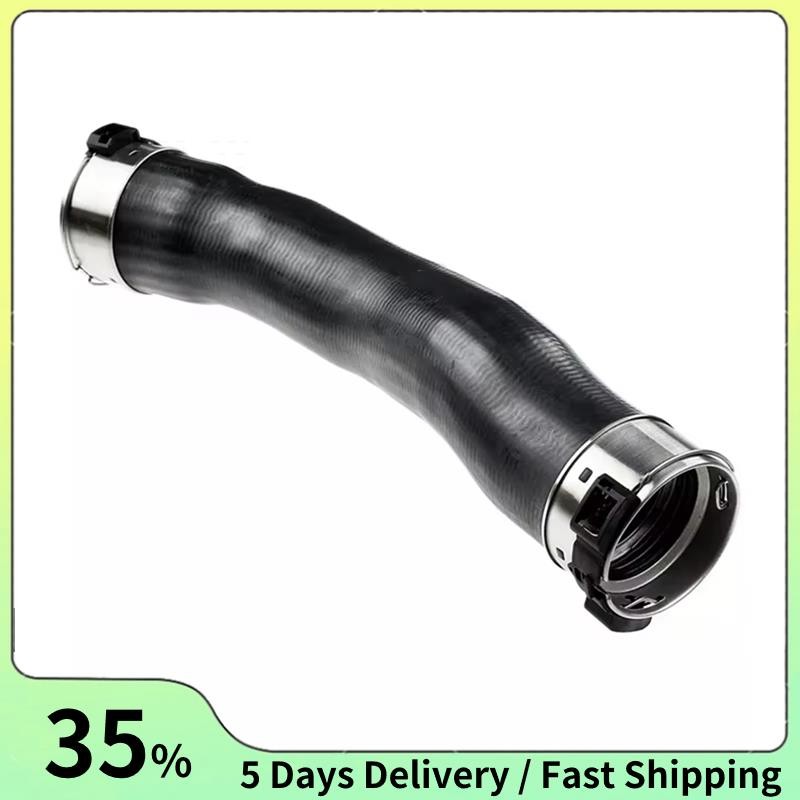 11618583389 รถ Turbo Charge Air Intake ท่อสําหรับ 1 2 3 4 Series F20 ...