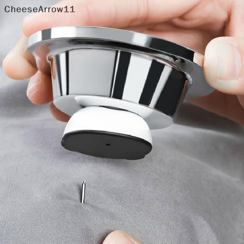 CHE Security Tag Detacher Anti-Theft Tag Magnetic Remover เสื้อผ้า Hard ...