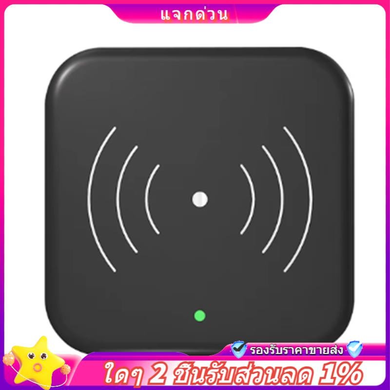 In -TTLOCK สมาร์ทการ์ด Encoder 13.56M M1 IC Card Reader RFID ชิปเครื่องสแกนเนอร์สําหรับ TT Hotel ...