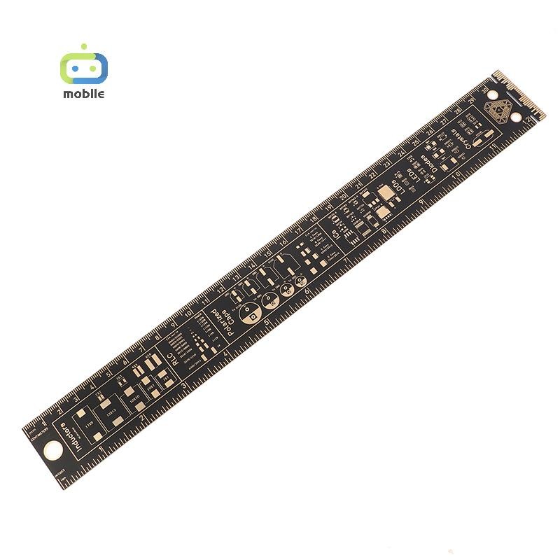 [maygood] NVIDIA Faith Ruler II ไม้บรรทัด PCB มัลติฟังก์ชั่นไม้บรรทัด ...