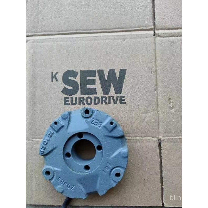คอยล์เบรก SEW BE2B/20NM/230AC/96DC ชุดเดียว | Shopee Thailand