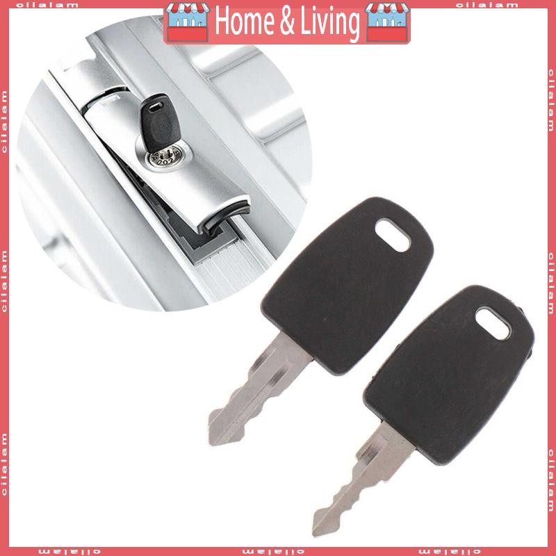CI Master-Keys กระเป๋าเดินทางมัลติฟังก์ชั่น Key TSA-Lock Security ...