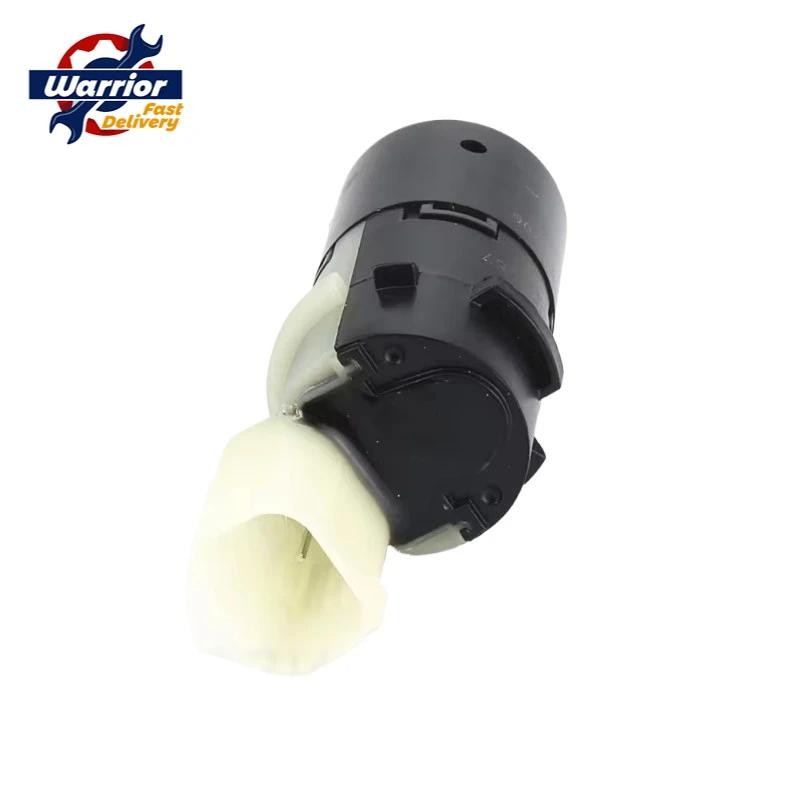 คุณภาพสูงอะไหล่รถยนต์เซ็นเซอร์ PDC ที่จอดรถ OEM 66206989067 สําหรับ BMW E39 E46 E53 E60 E61 E63 ...