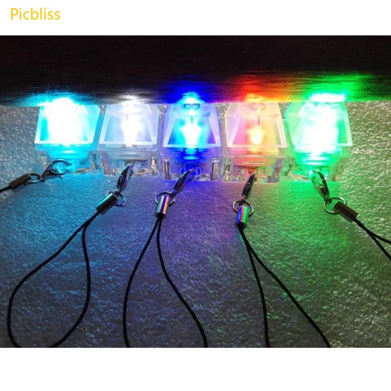 Mechanical Switch Keychain Light Up Backlit For Keyboard Switches ...