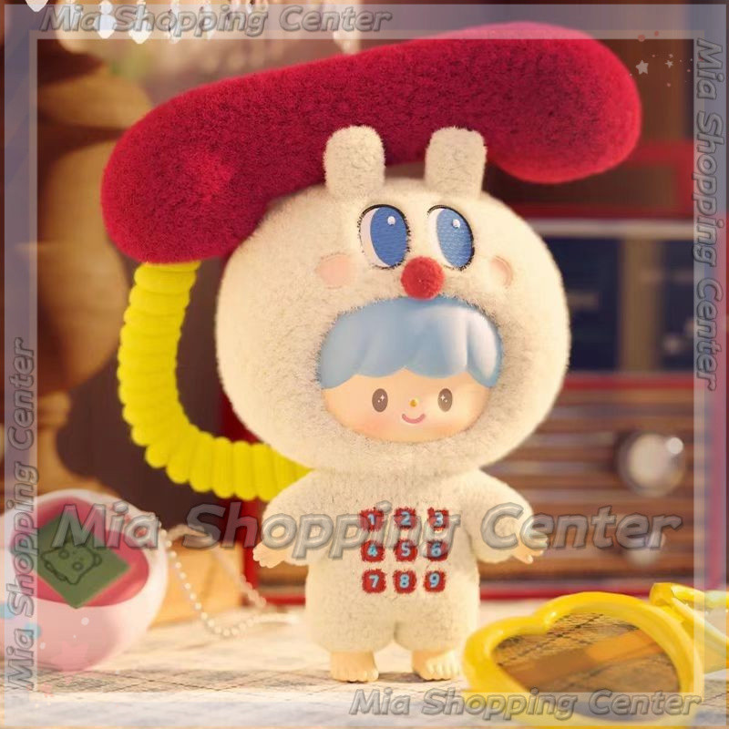 Jide ของแท้ เลือกได้ Unicorn zZoton วัยเด็ก Time Machine Series glassie ...