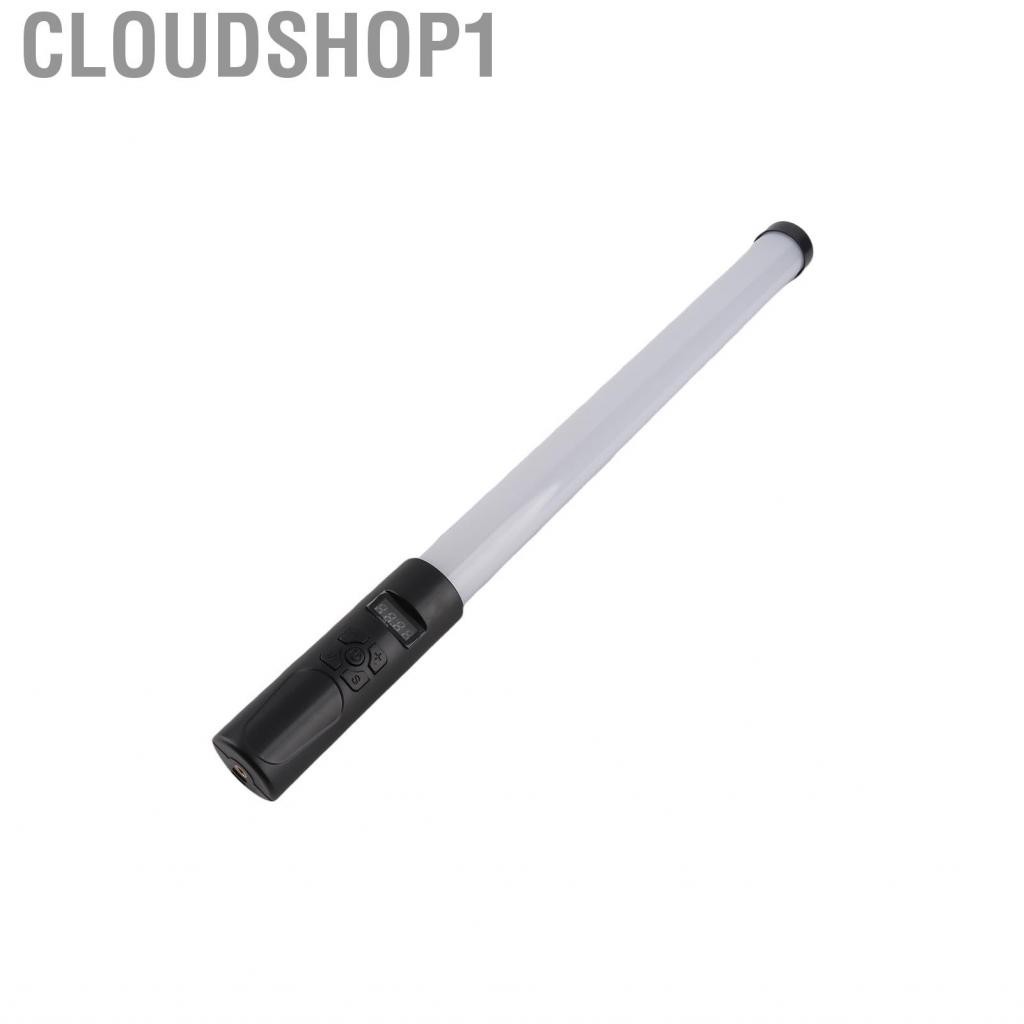 Cloudshop1 RGB Fill Light Led Stick Stick Portable Live Live Camera Net ...