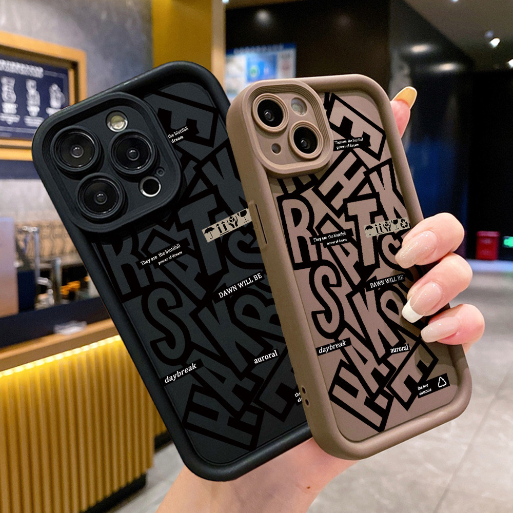 🔥COD Case เคส Samsung A55 A16 A15 A56 A05S A05 A36 A54 A35 A06 A52 A53 ...