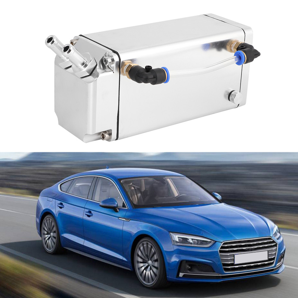 การจับน้ำมัน Can Can Square Reservoir Tank Professional สำหรับอุปกรณ์ ...