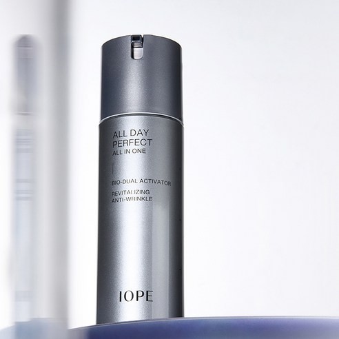 [IOPE]Man All Day Perfect All in One 120ml, Pro Retinol All in One 120ml | Shopee Thailand