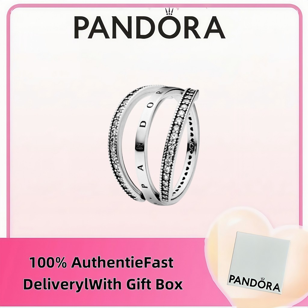 100% เครื่องประดับเงินสเตอร์ลิง S925 เครื่องประดับแพนโดร่า ของขวัญ ...
