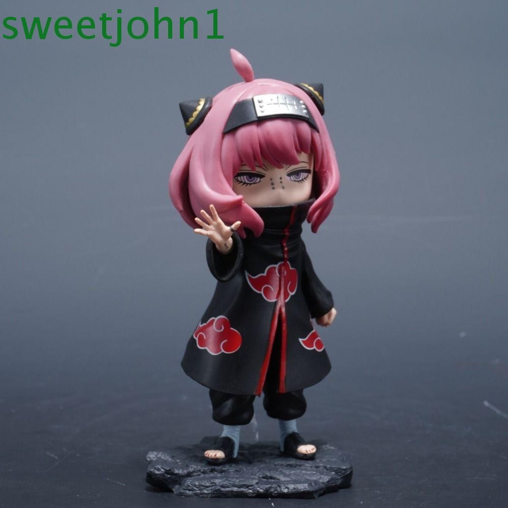 SWEETJOHN อะนิเมะรูป,สไตล์นารูโตะ Akatsuki Anya Forger รูป,ของขวัญวัน ...