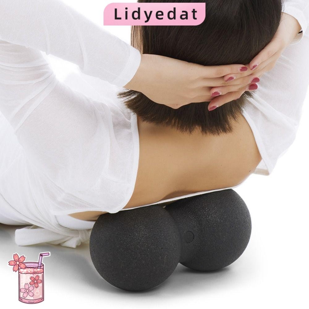 LIDYEDAT165 ลูกนวดถั่วลิสง, ลูก Mobility Trigger Point, การออกกําลังกายกายภาพบําบัดนวดเนื้อเยื่อ ...