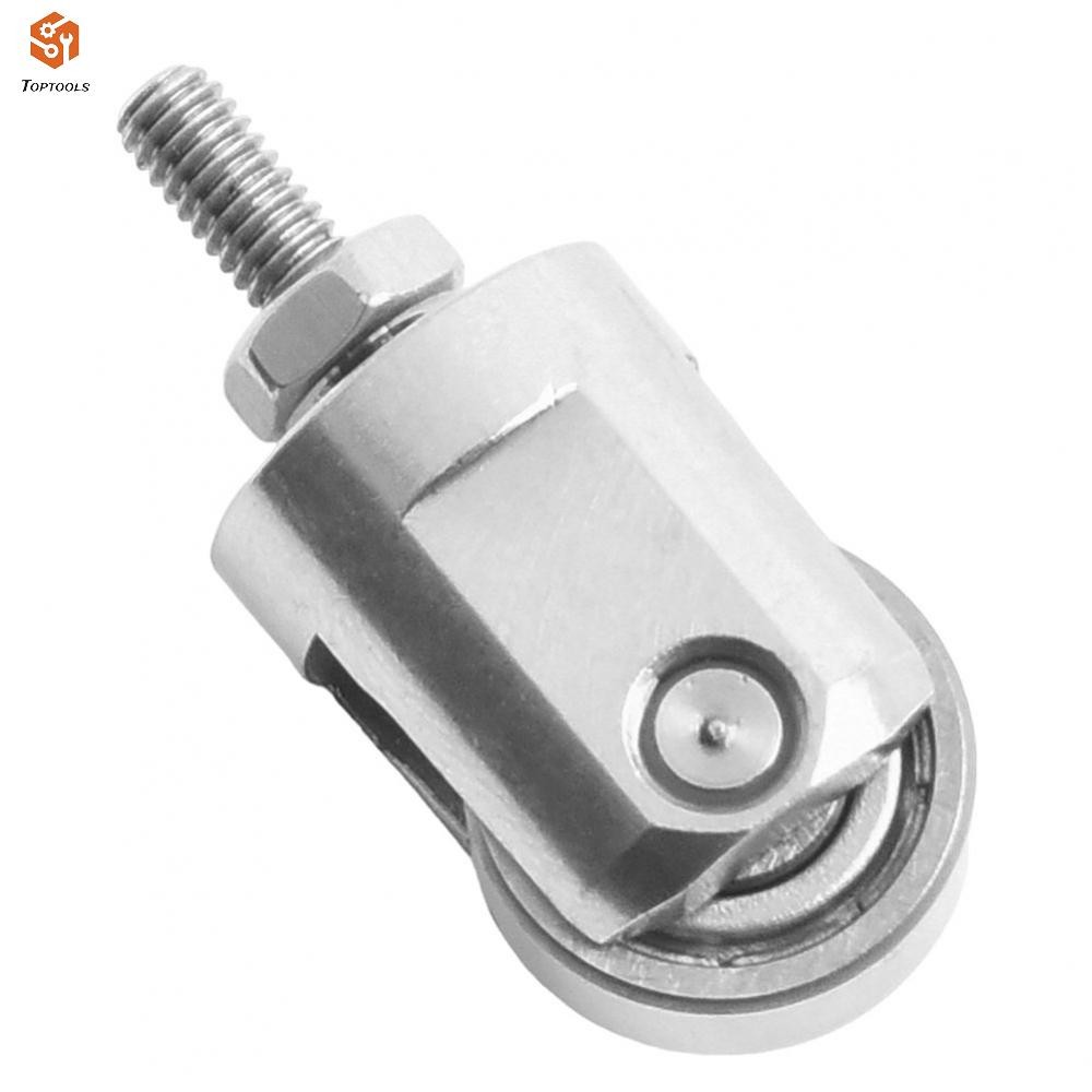 Dial Indicator Wheel Probe ติดตั้งง่ายที่มีประสิทธิภาพการทดสอบ Setup M2 ...
