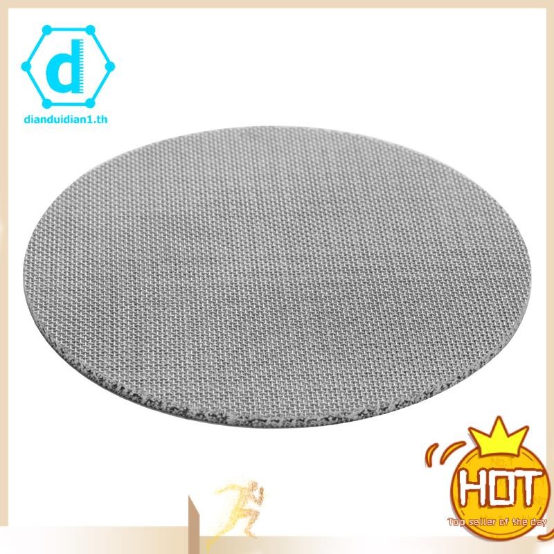 dianduidian1.th Coffee Filter Mesh,Reusable Coffee Puck Screen High ...