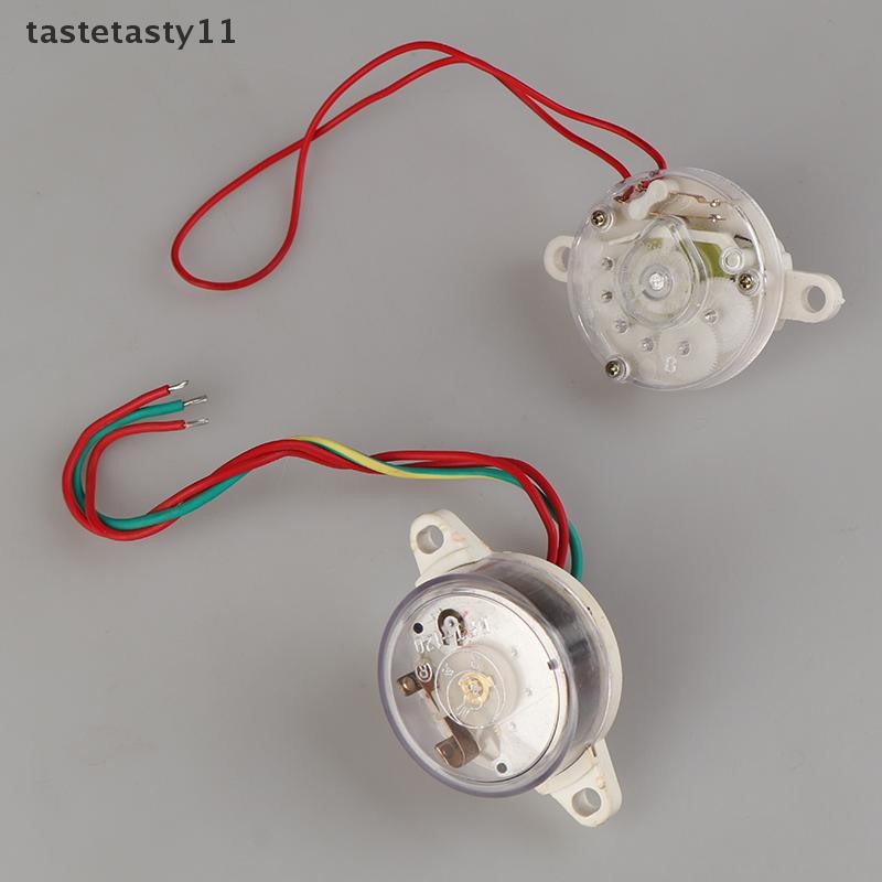 TA Universal Timer Of Electric Fan Timing Mechanical Switch ใน 60 นาที ...
