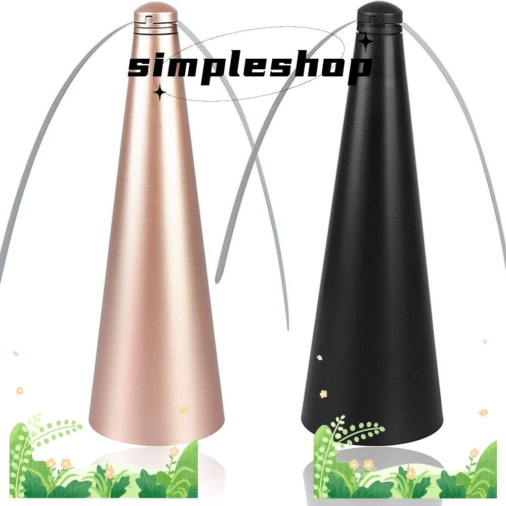 พัดลมตั้งโต๊ะ SIMPLESHOP, พัดลมไล่แมลงแมลงวันแบบพกพาอเนกประสงค์, พลังงานแบตเตอรี่ เครื่องไล่แมลง ...