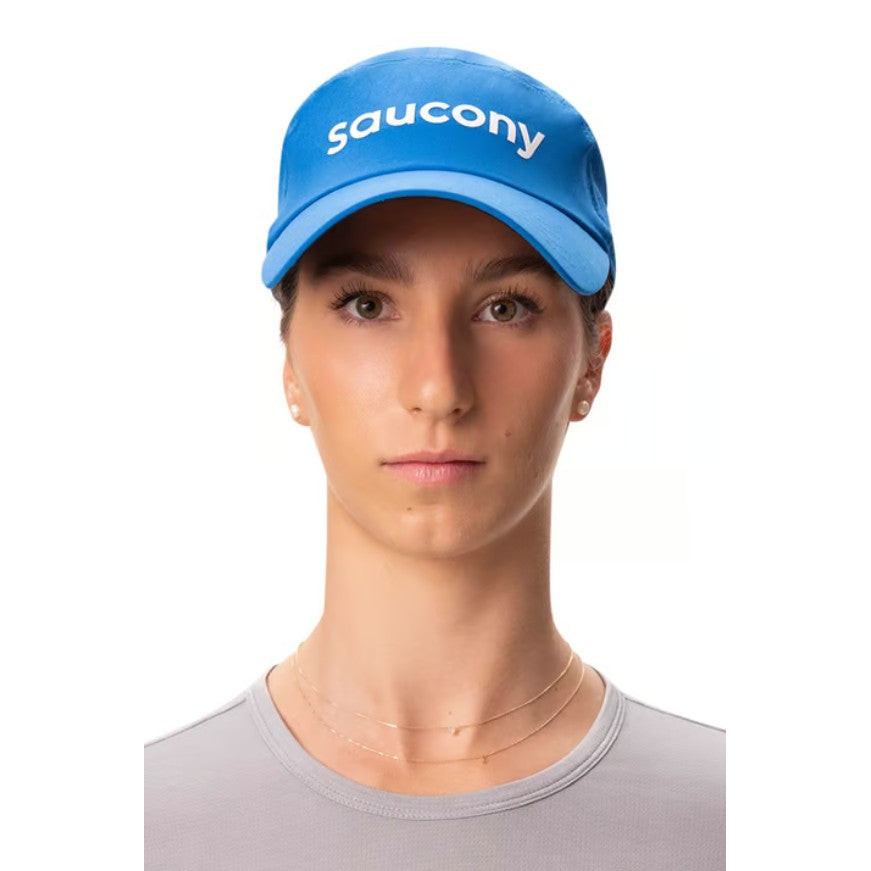 SAUCONY-OUTPACE HAT หมวกสำหรับผู้ชายและผู้หญิง | Shopee Thailand