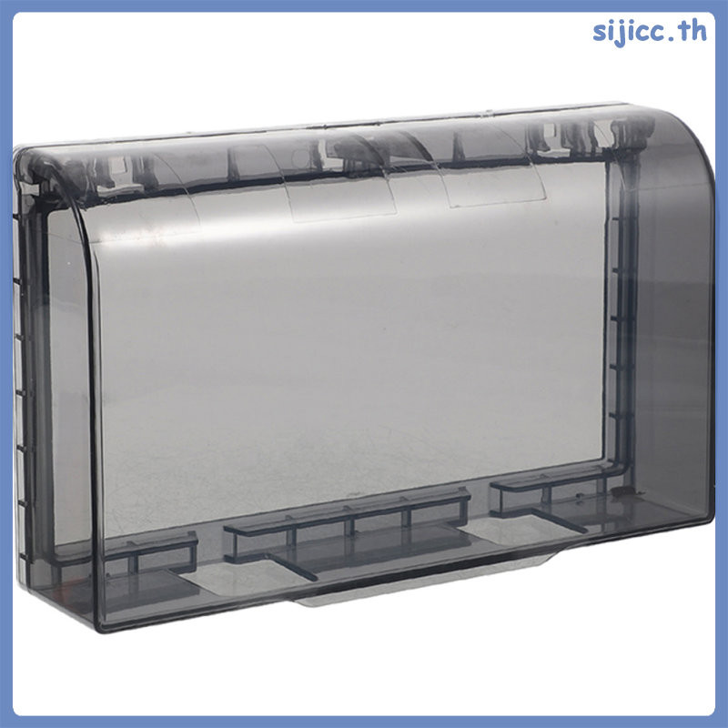 ฝาครอบซ็อกเก็ต Outlet Shield Baby Proofing Safety First ไฟฟ้าเด็ก ...