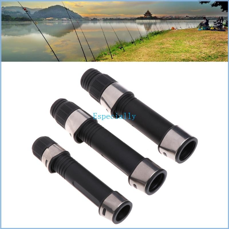 ESP Fly รอกตกปลา Rod Mount คลิปหล่ออุปกรณ์เสริมสำหรับที่นั่งล้อหมุน T ...