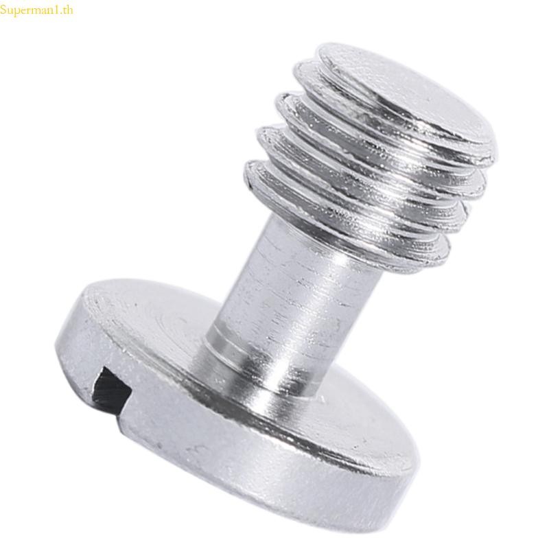 Best Camera Quick Release Screws 3 8 นิ้วขาตั้งกล้องสแตนเลสสําหรับ ...