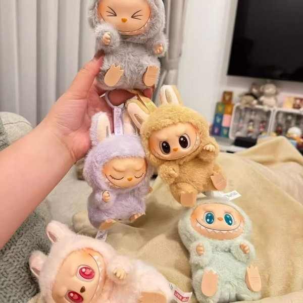 Pop mart ออนไลน์ popmart the monsters popmart อย่างเป็นทางการ labu ...