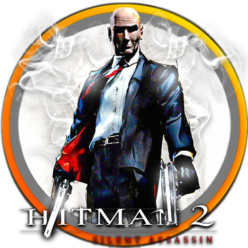 ⚙️ PC Game | ติดตั้งไม่ยุ่งยาก | USB | ⚙️ HITMAN 2 Gold Edition ...