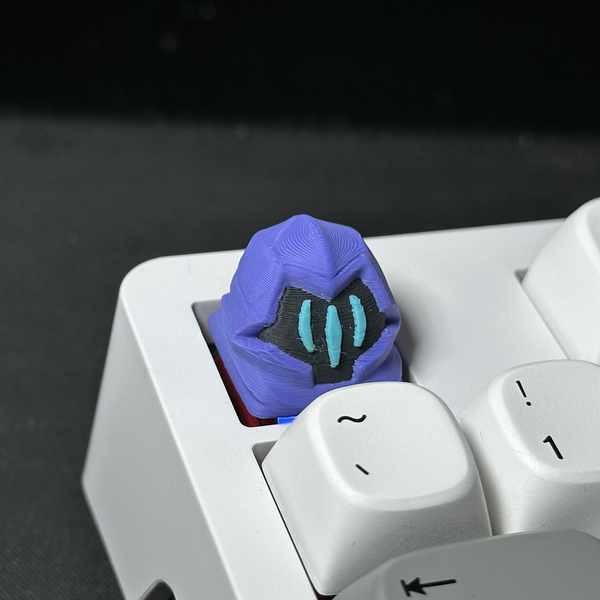 sa keycap keycap Fearless Contract Phantom Keycap Valente Game สองมิติ ...