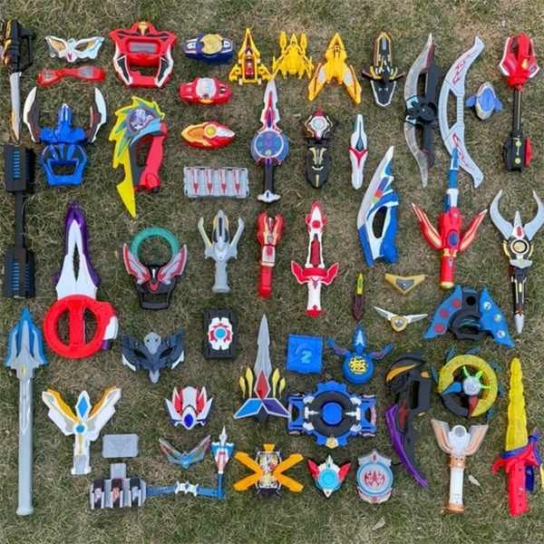 ultraman toy zd toys ultraman Belia Magic Sword Obudigazeta Transformer ...