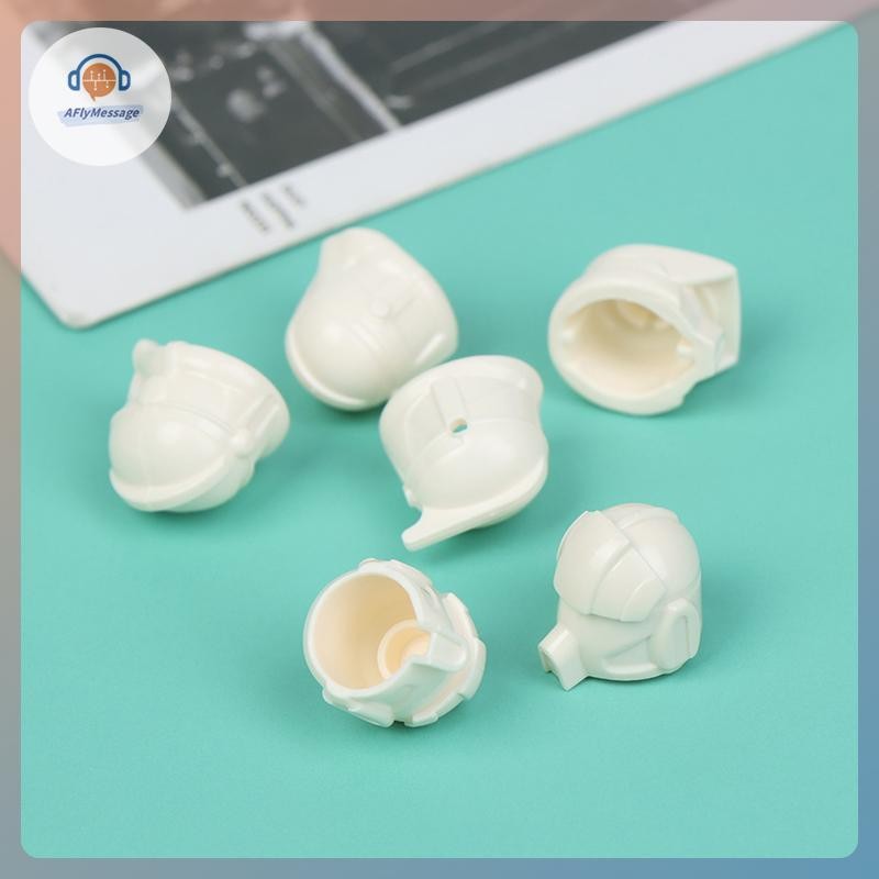 AFl 10 ชิ้น First Order หมวกกันน็อค Mandalorian Snow Trooper Storm ...