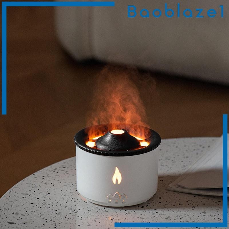 [Baoblaze1] Essential Diffusers Air Humidifier ห้องนอนที่เงียบสงบ SPA ...