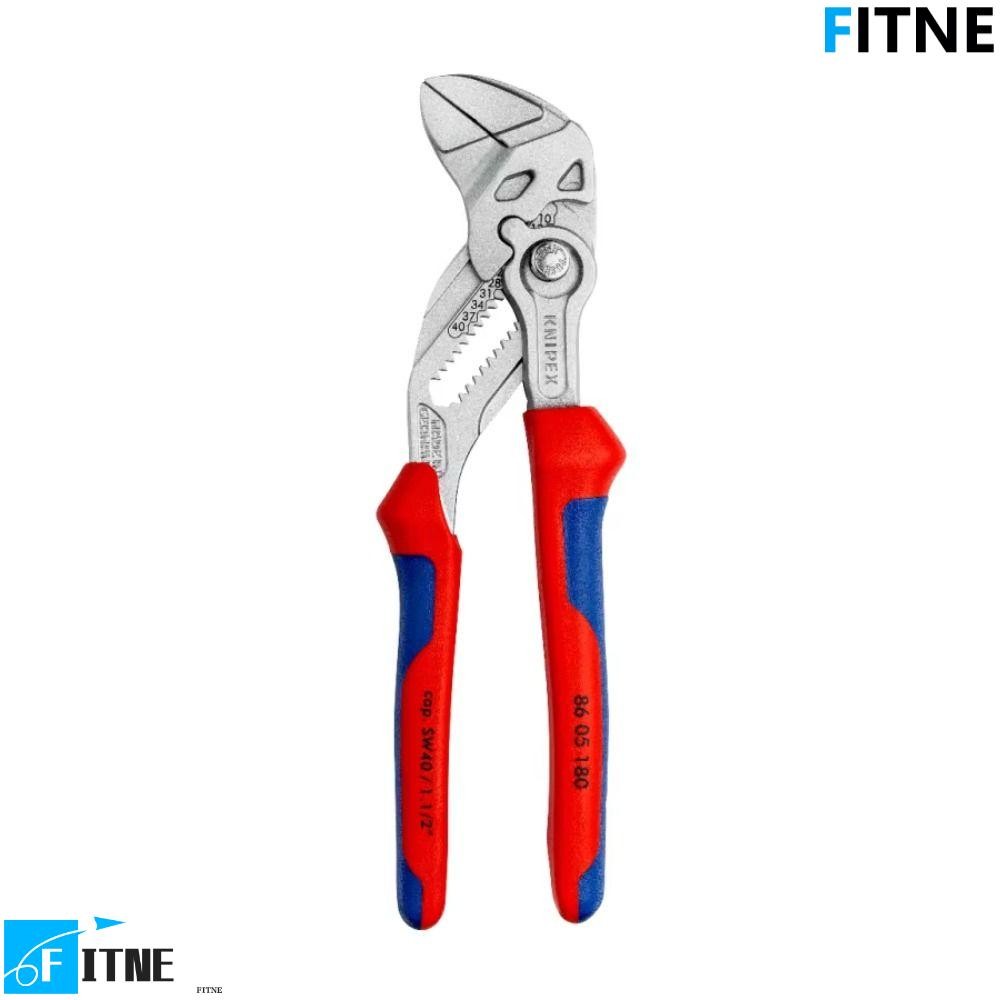 FITNE Eagle Beak ประแจ, Multi-Function ขนาดใหญ่เปิด Quick-ปรับประแจ ...