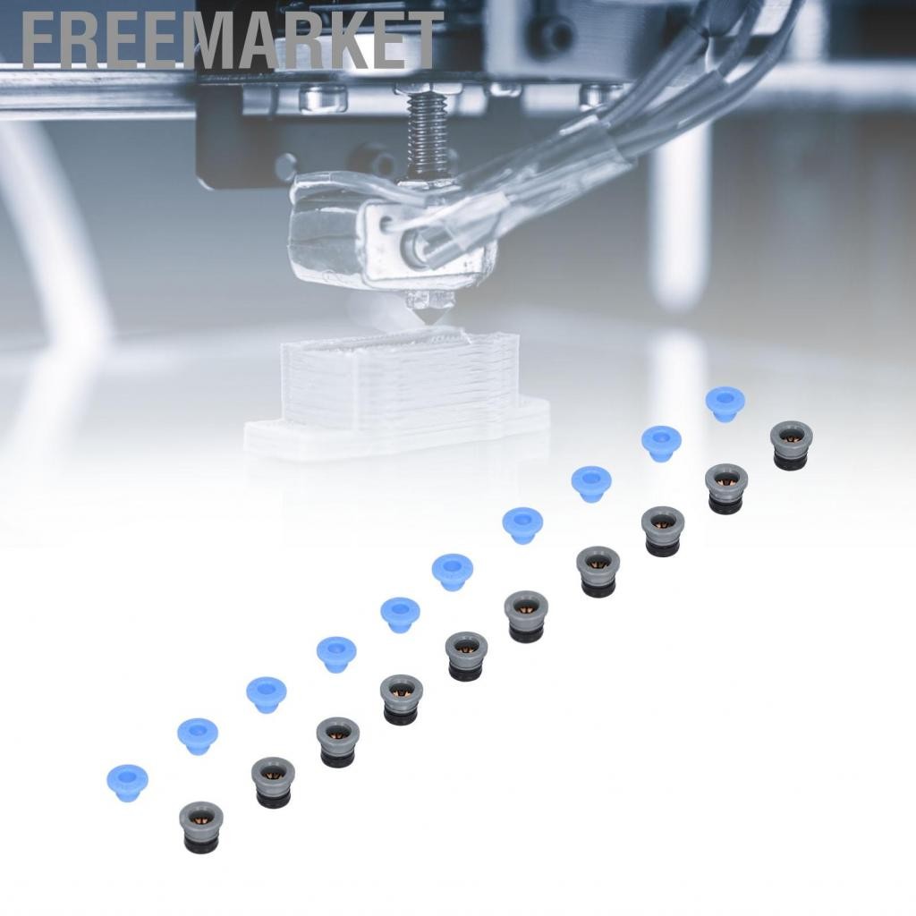 Freemarket FREEMARKET-TH 10 SET หัวขั้วต่อวาล์วนิวเมติกสำหรับ VORON ...