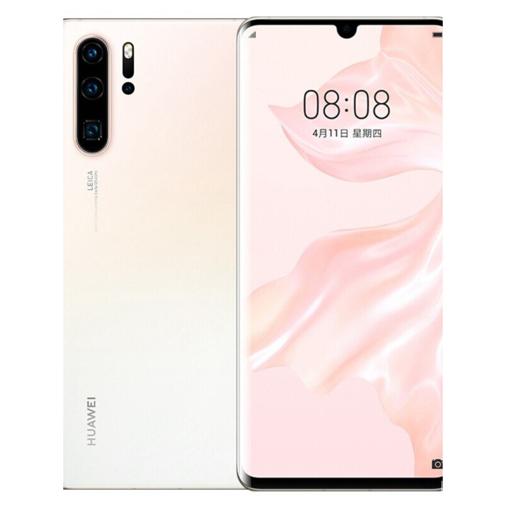 โทรศัพท์ Huawei P30 Full Netcom Dual SIM Dual Standby NFC Kirin 980 HarmonyOS P30 Pro | Shopee ...