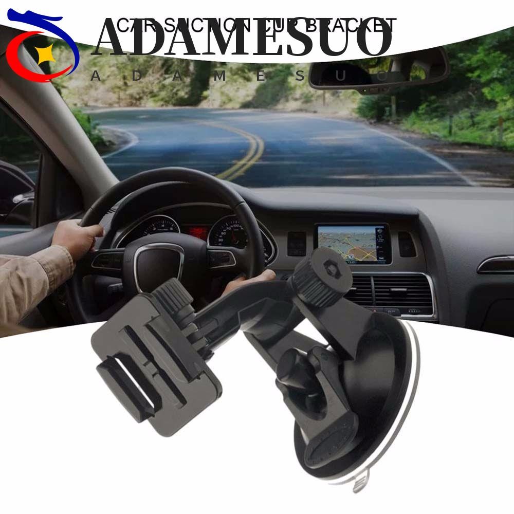 ADAMESUO Motion กล้องปรับ Yi 4K VP520 กล้องวิดีโอกลับขาตั้งกล้องวิดีโอรถ 7 ซม. DVR Bracket ...