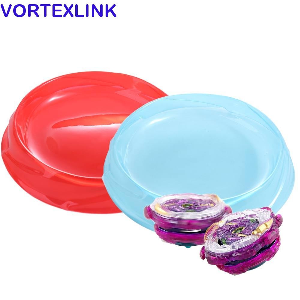VORTEXLINK Gyro Arena Disk, Gyro Fighting ทนทาน Construction Burst Gyro ...