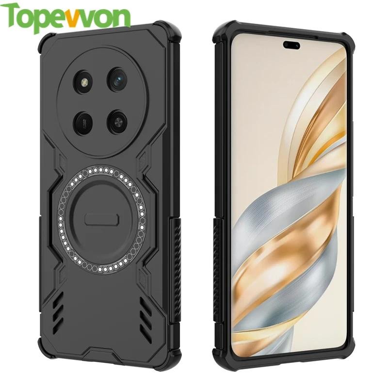 สําหรับ Huawei Pura 70 Pro Plus 70 Ultra Nova 13 12 Honor 200 400 Magic 7 6 Lite X9b X9c สมาร์ท ...