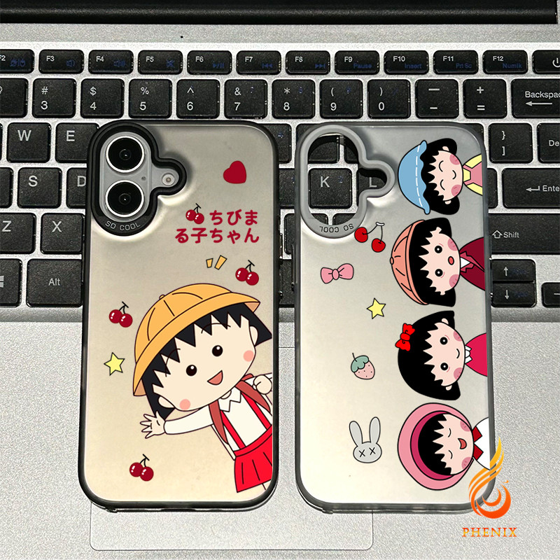 สำหรับ iphone 13 12 11 iPhone 16 15 14 PRO MAX X XS MAX XR 7/8PLUS จิบิ ...