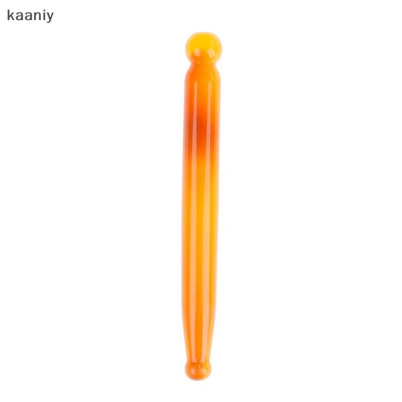 [KAN] 1* แบบดั้งเดิมผ่อนคลายไทยนวดเท้า Reflexology Stick Tool เรซิ่น ...