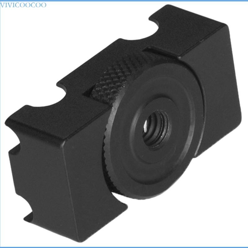 VIVI Tether Cable Lock Clip กล้อง DSLR แผ่นปลดเร็ว Tethering Cable ...