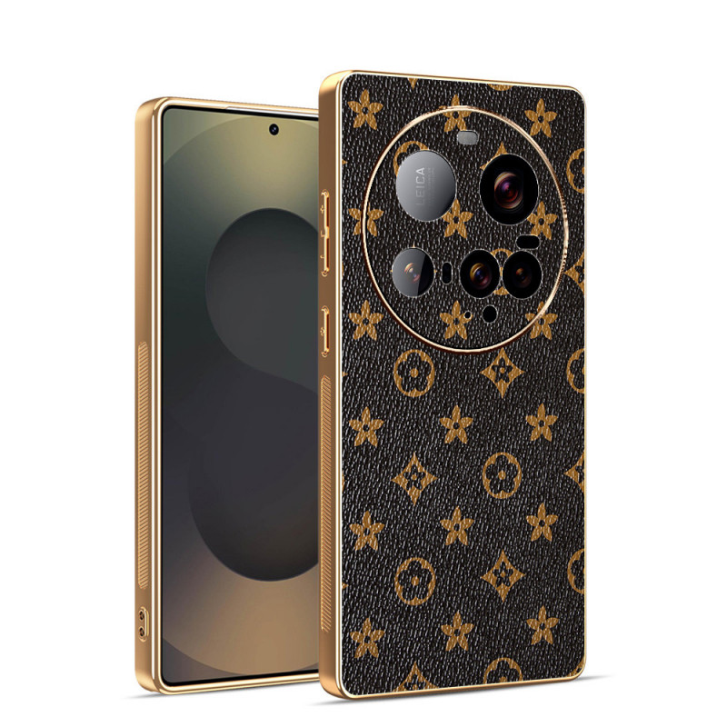 เคสโทรศัพท์หนังหรูหราสำหรับ Xiaomi Mi 14T 13T 15 14 Ultra 11T 12S 12X 12 Pro 11 Lite 5G Case กัน ...