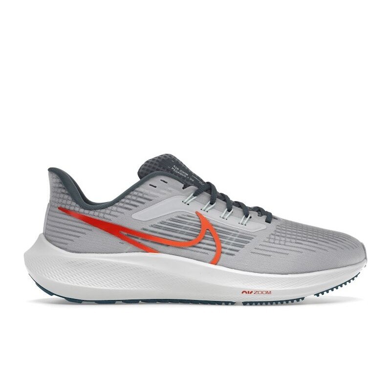 Nike Air Zoom Pegasus 39 Grey - DH4071-003 รองเท้าวิ่งระบายอากาศแบบมือ ...