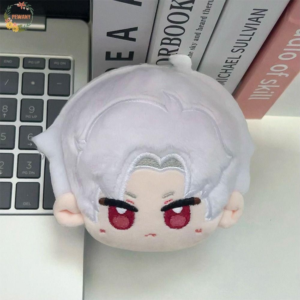 PEWANY Love และ Deepspace พวงกุญแจตุ๊กตา, Qing Che Sylus การ์ตูน ...