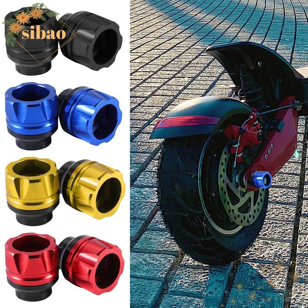 SIBAO Anti Crash Protector สำหรับรถมอเตอร์ไซด์ ติดตั้งง่าย แบบ Slider ...
