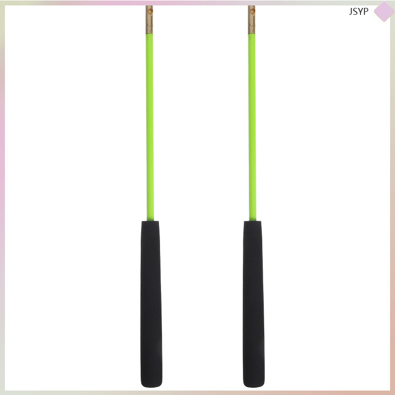 Anti- Handle Diabolo Pole 2 ชิ้น Professional จีน Yoyo แบริ่ง Stick ...