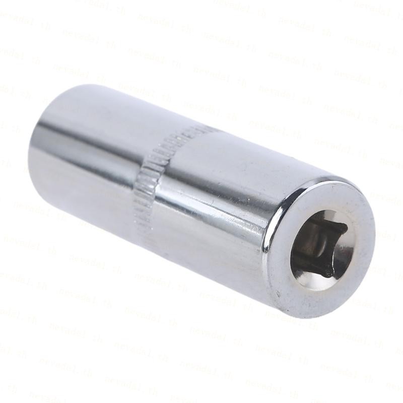 ʚɞ Ne ʚɞ Socket Spanner ทนทาน 1 4 Hex Ratchet Extension Sleeves Bar ...